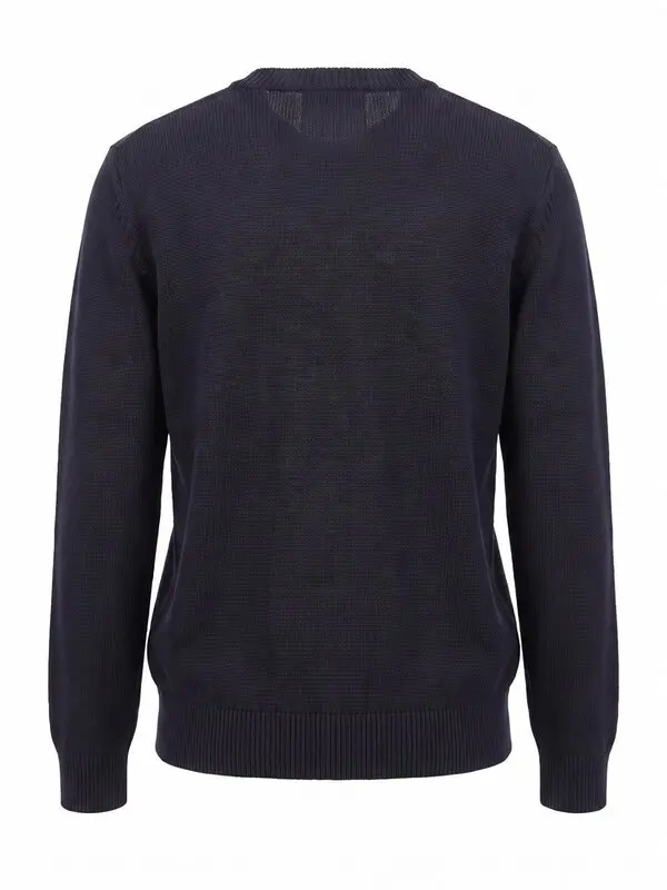 Dolce & Gabbana Roundneck Sweater