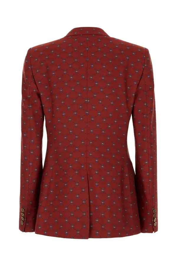 Etro Clothing Blazers & Gilets
