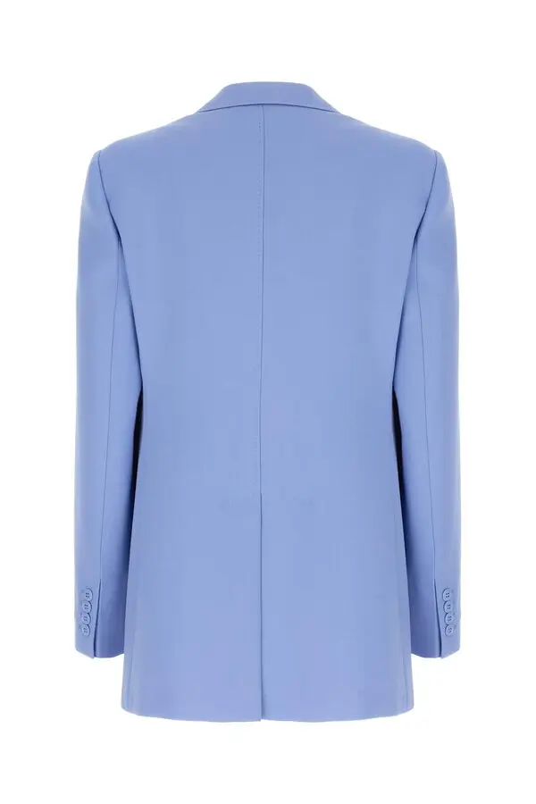 Max Mara Clothing Blazers & Gilets