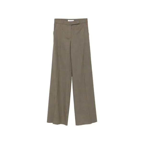 Max Mara Trousers Tailored Trousers