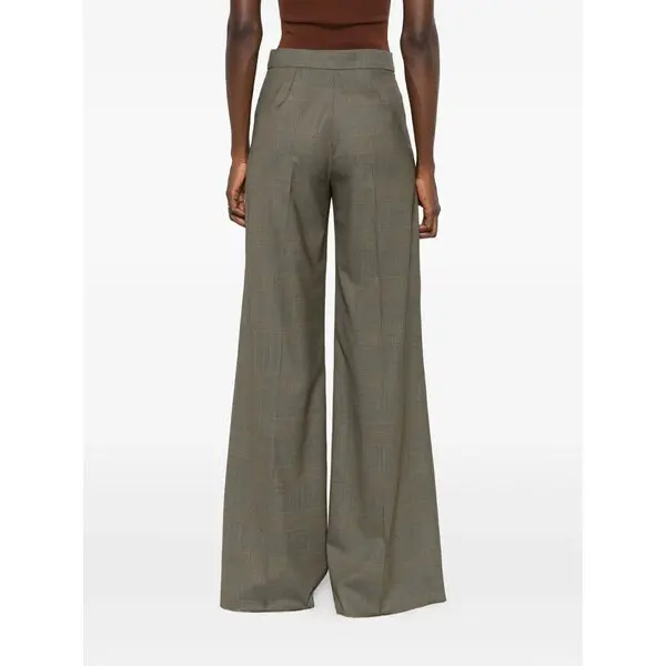Max Mara Trousers Tailored Trousers
