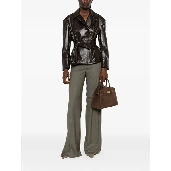 Max Mara Trousers Tailored Trousers