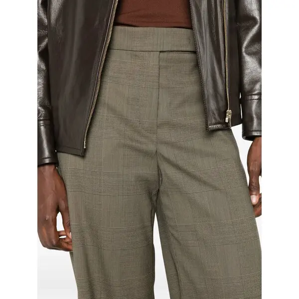 Max Mara Trousers Tailored Trousers