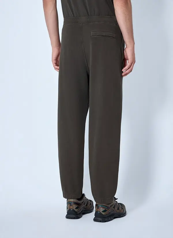 Stone Island Elasticated Waistband Joggers