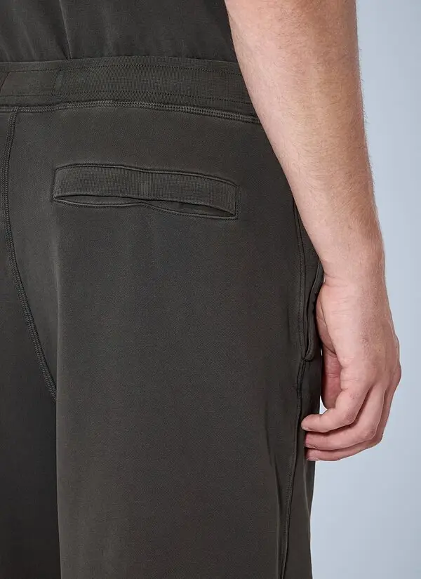 Stone Island Elasticated Waistband Joggers