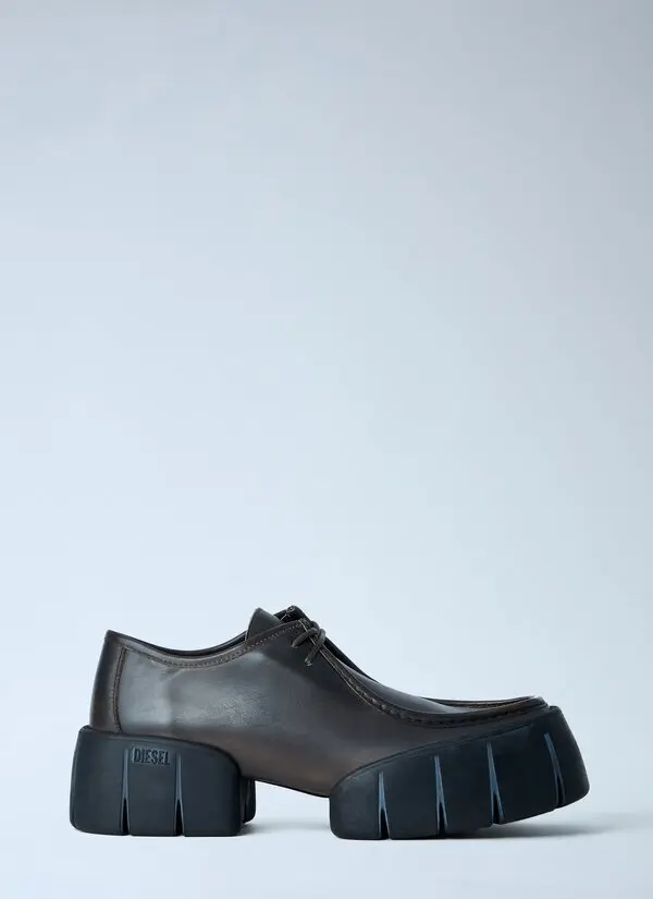 DIESEL® D-tex Shoes