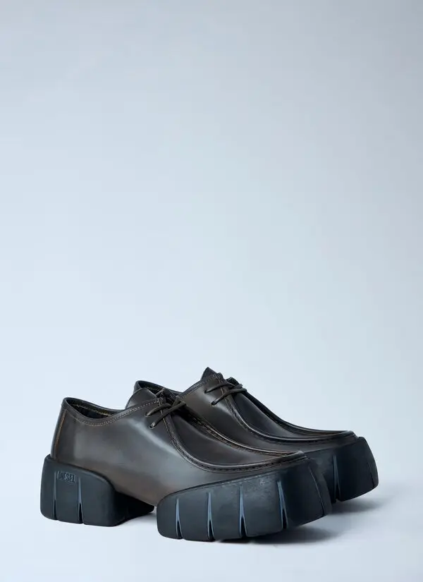 DIESEL® D-tex Shoes