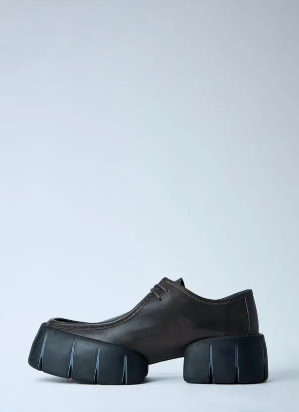 DIESEL® D-tex Shoes