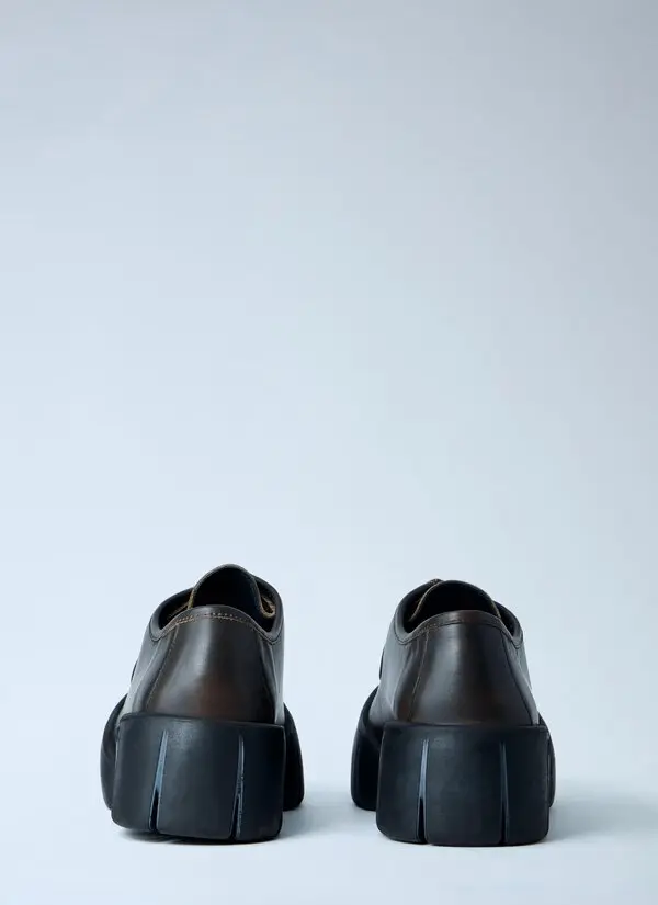 DIESEL® D-tex Shoes