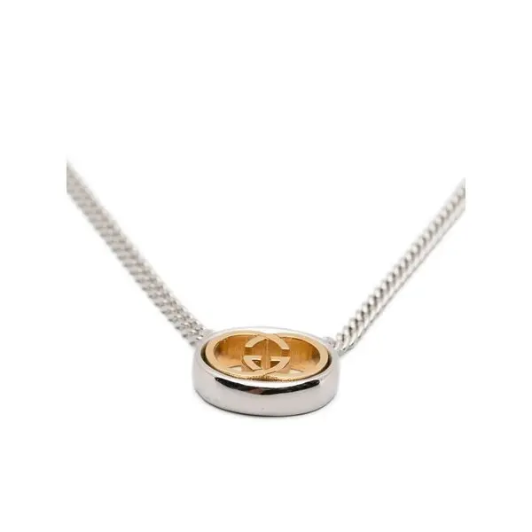 Gucci Necklaces