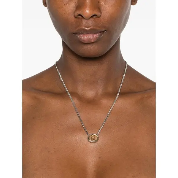 Gucci Necklaces