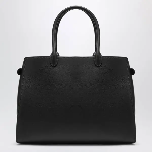 Prada Leather Bag - Black