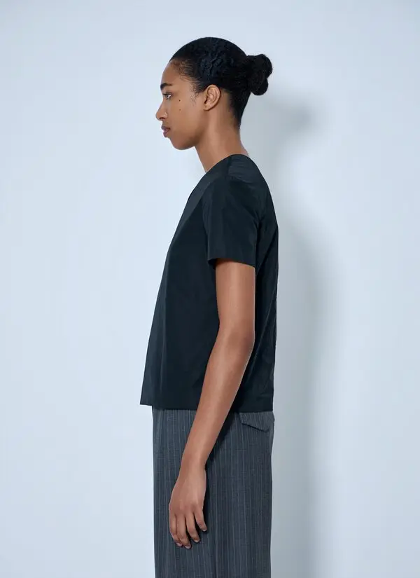 JIL SANDER V-neck Top