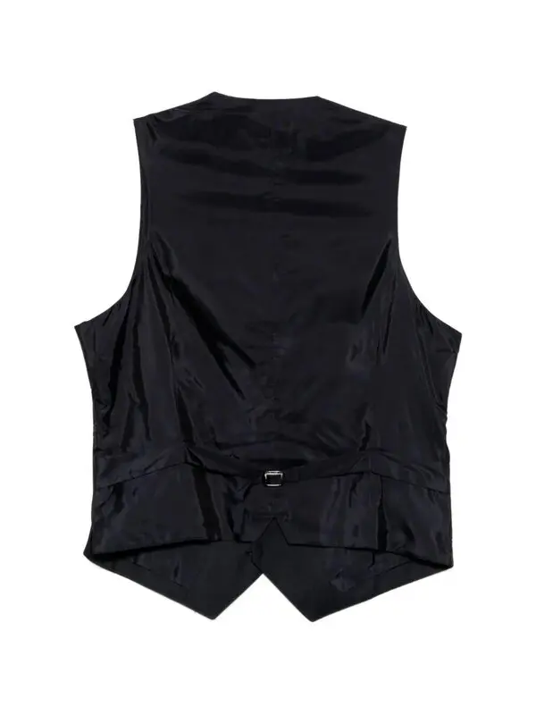 Giorgio Armani Vest