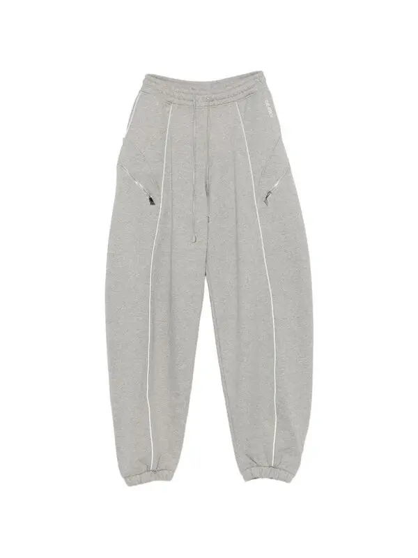 Attico Trousers - Multicolor