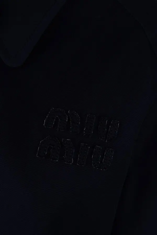 Miu Miu Clothing Coats
