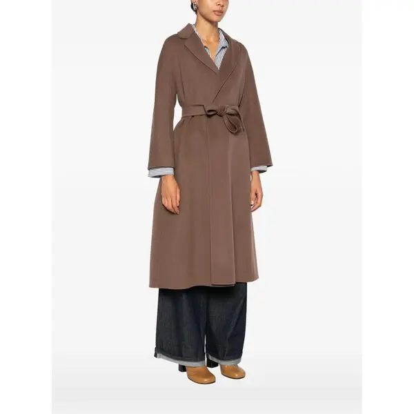 Max Mara Coats Single Breasted Coats