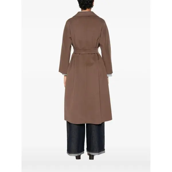 Max Mara Coats Single Breasted Coats