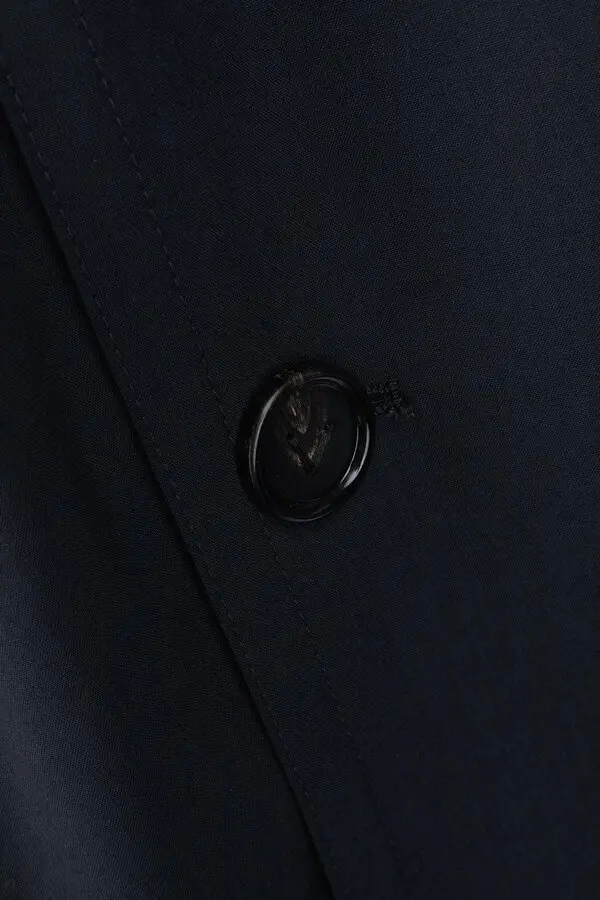 Bottega Veneta Trench Coat