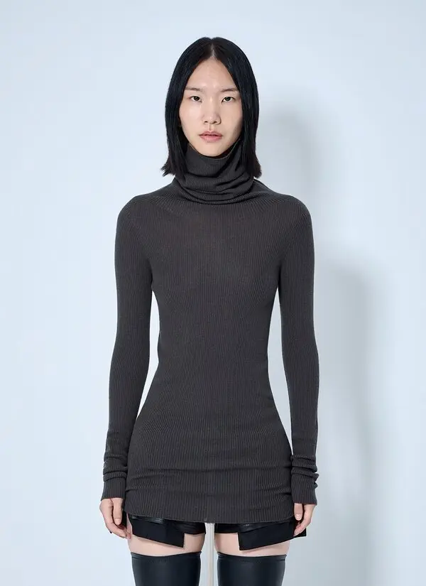 Rick Owens Ls Tube Top