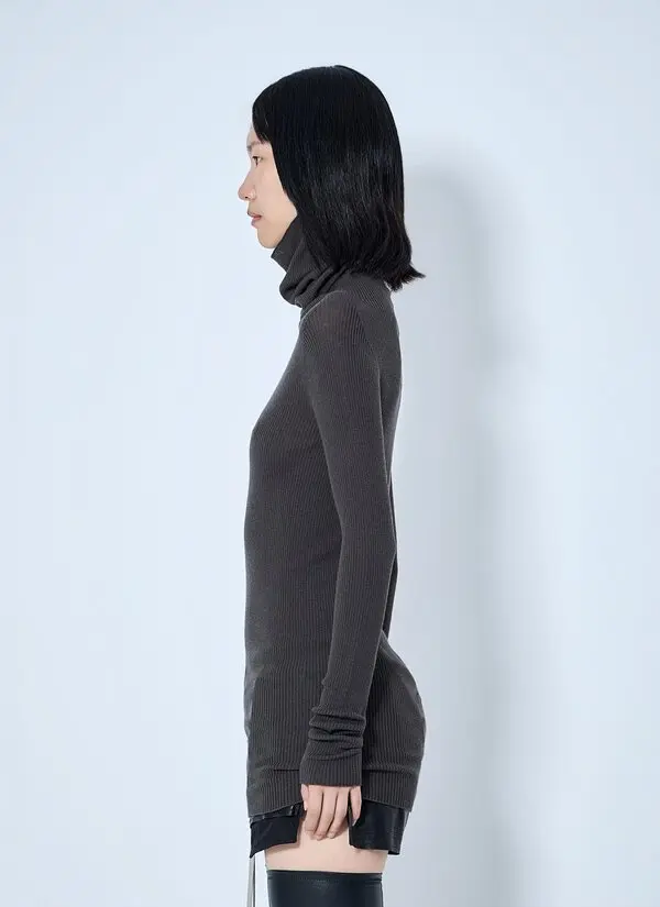 Rick Owens Ls Tube Top