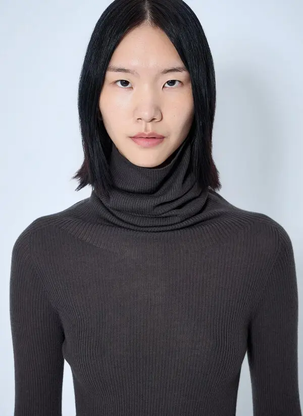 Rick Owens Ls Tube Top