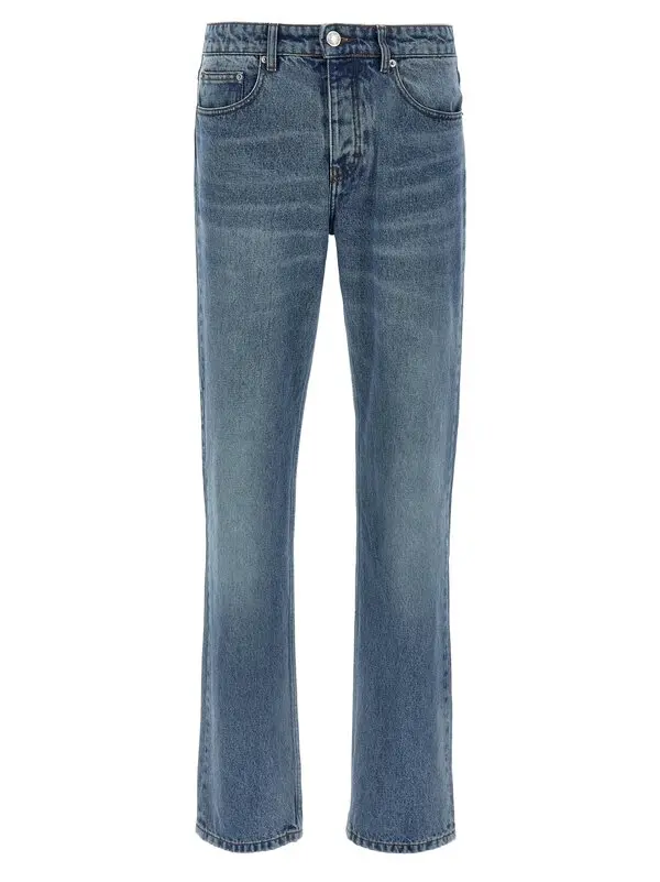 AMI Paris Denim Jeans