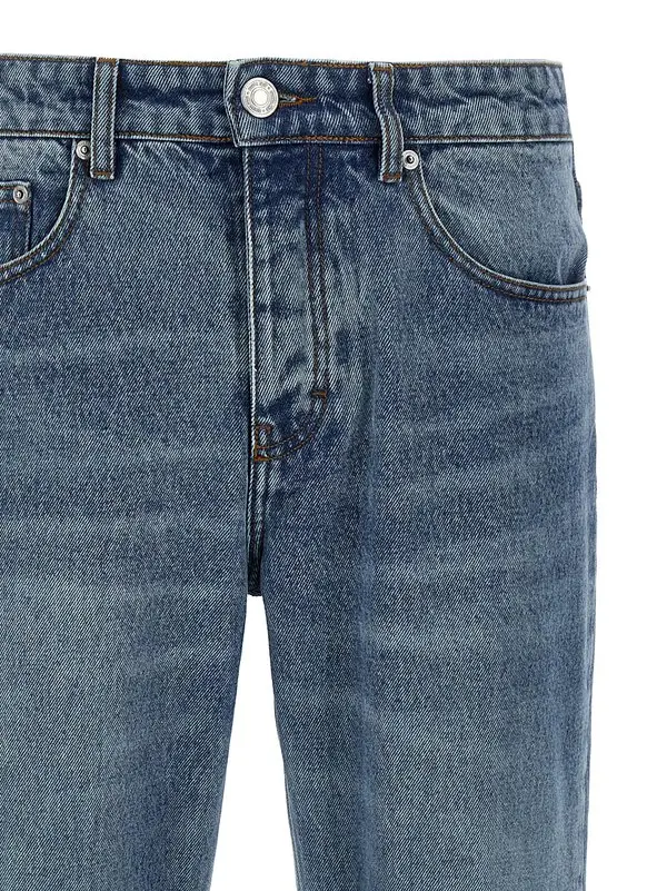 AMI Paris Denim Jeans