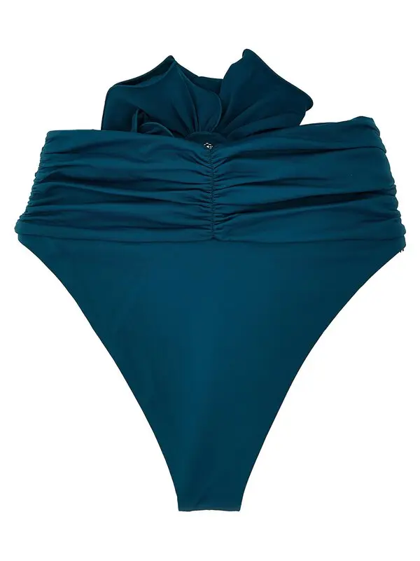Magda Butrym Swim Bottom 01' Bikini Bottoms