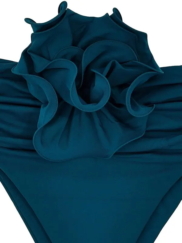 Magda Butrym Swim Bottom 01' Bikini Bottoms