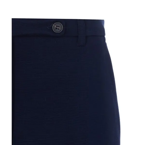 Miu Miu Mini Skirt