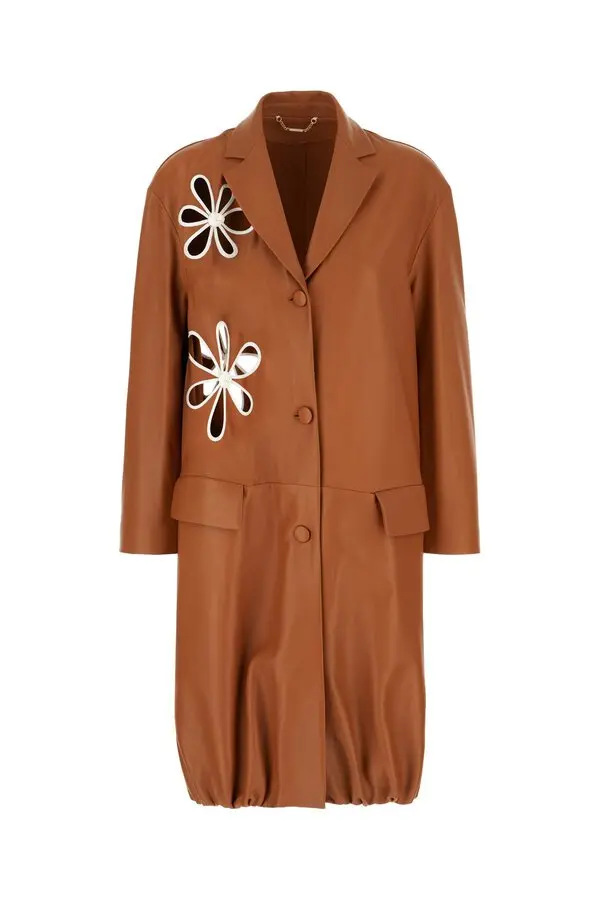 Fendi Clothing Coats