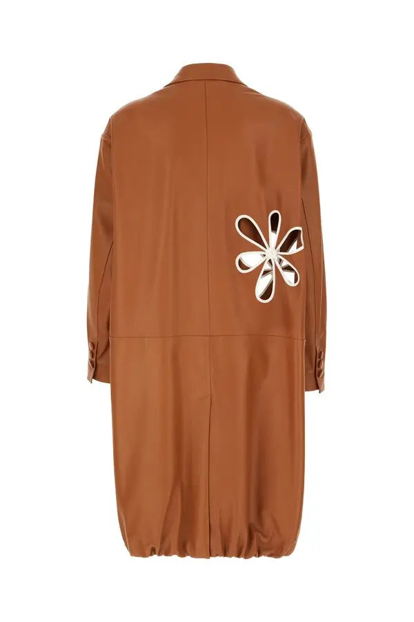 Fendi Clothing Coats