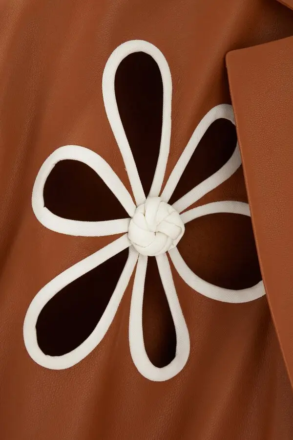 Fendi Clothing Coats