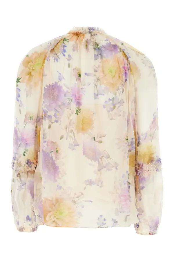 Zimmermann Clothing Shirts