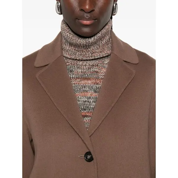 Max Mara Jackets Oversized Jackets