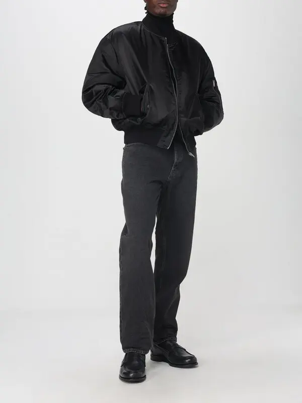 Saint Laurent Doclevita Wool Pullover