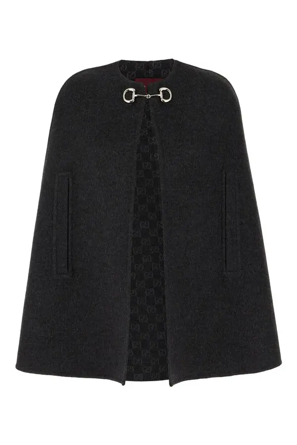 Gucci Clothing Coats