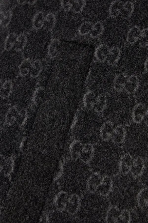 Gucci Clothing Coats