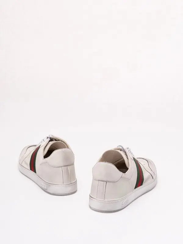 Gucci Stretch` Sneakers
