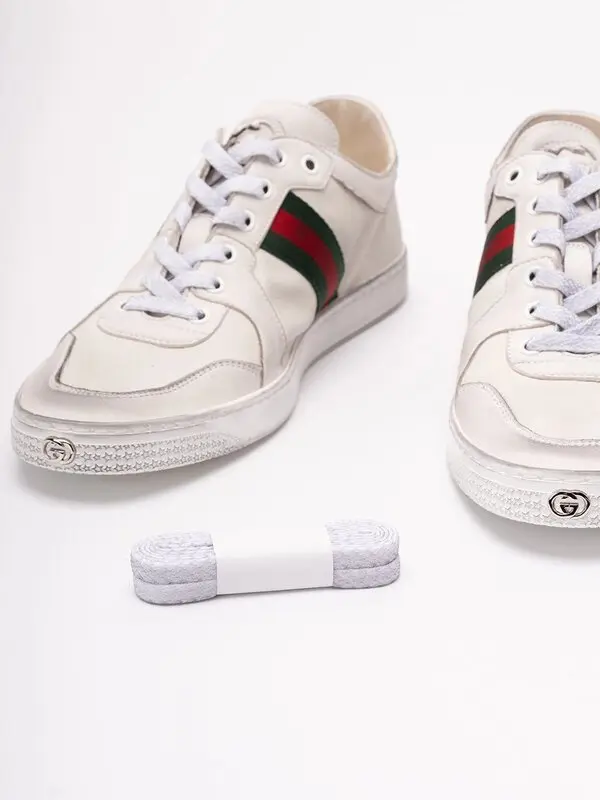 Gucci Stretch` Sneakers
