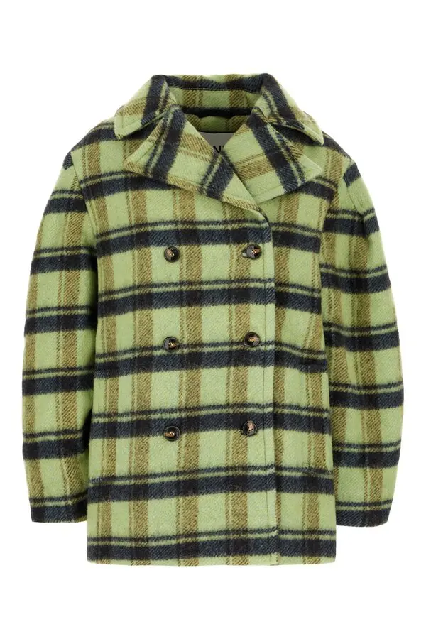 GANNI Clothing Coats
