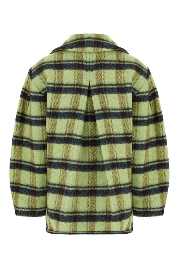GANNI Clothing Coats