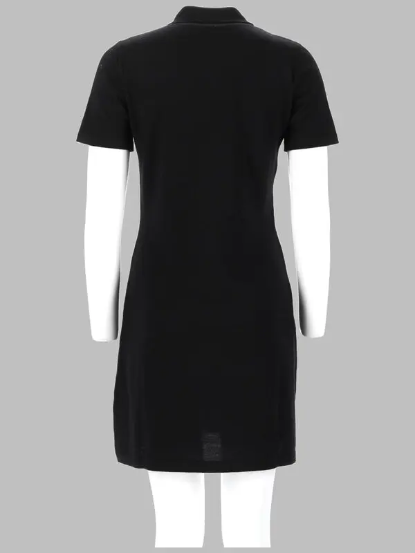 Moschino Mini Abito Teddy