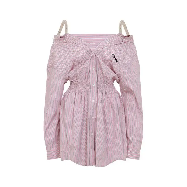 Miu Miu Dress