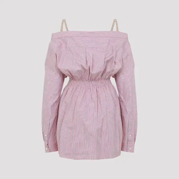 Miu Miu Dress