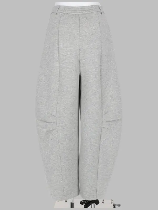 ROTATE BY BIRGER CHRISTENSEN Pantalone Cargo In Scuba
