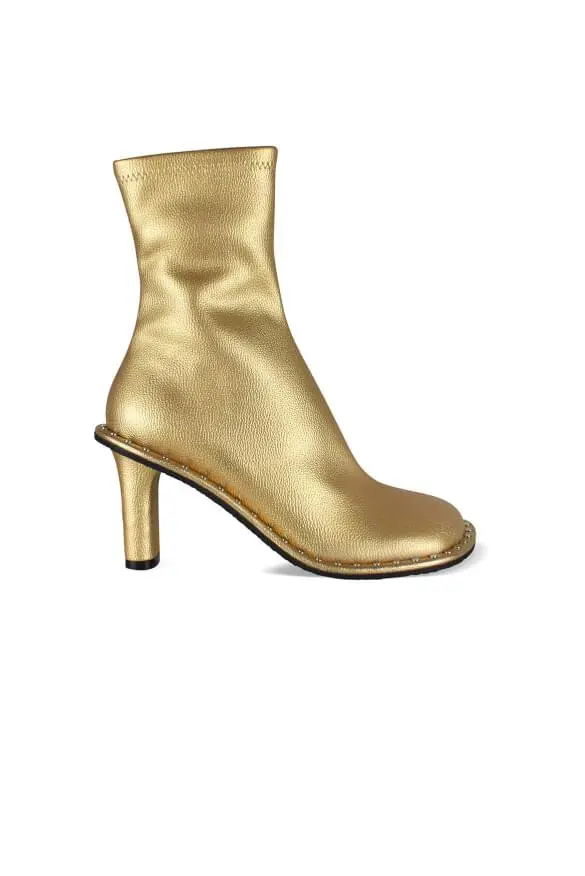 Stella McCartney Ryder Boots