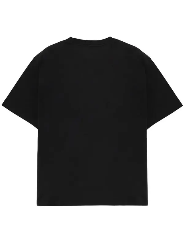 Kenzo Wild Tiger T-shirt - Black