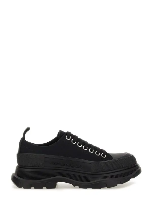 Alexander McQueen Sneaker Tread Slick